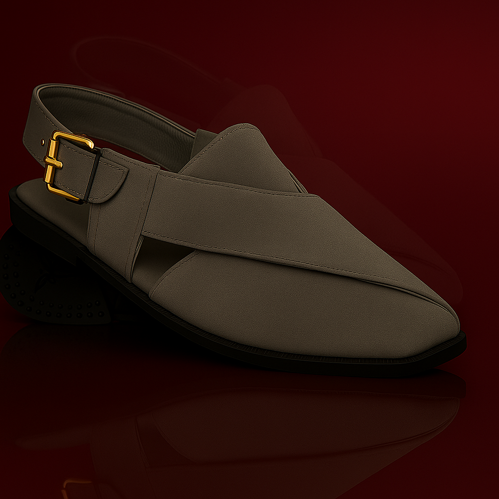 Men's Footwear – Naqsh